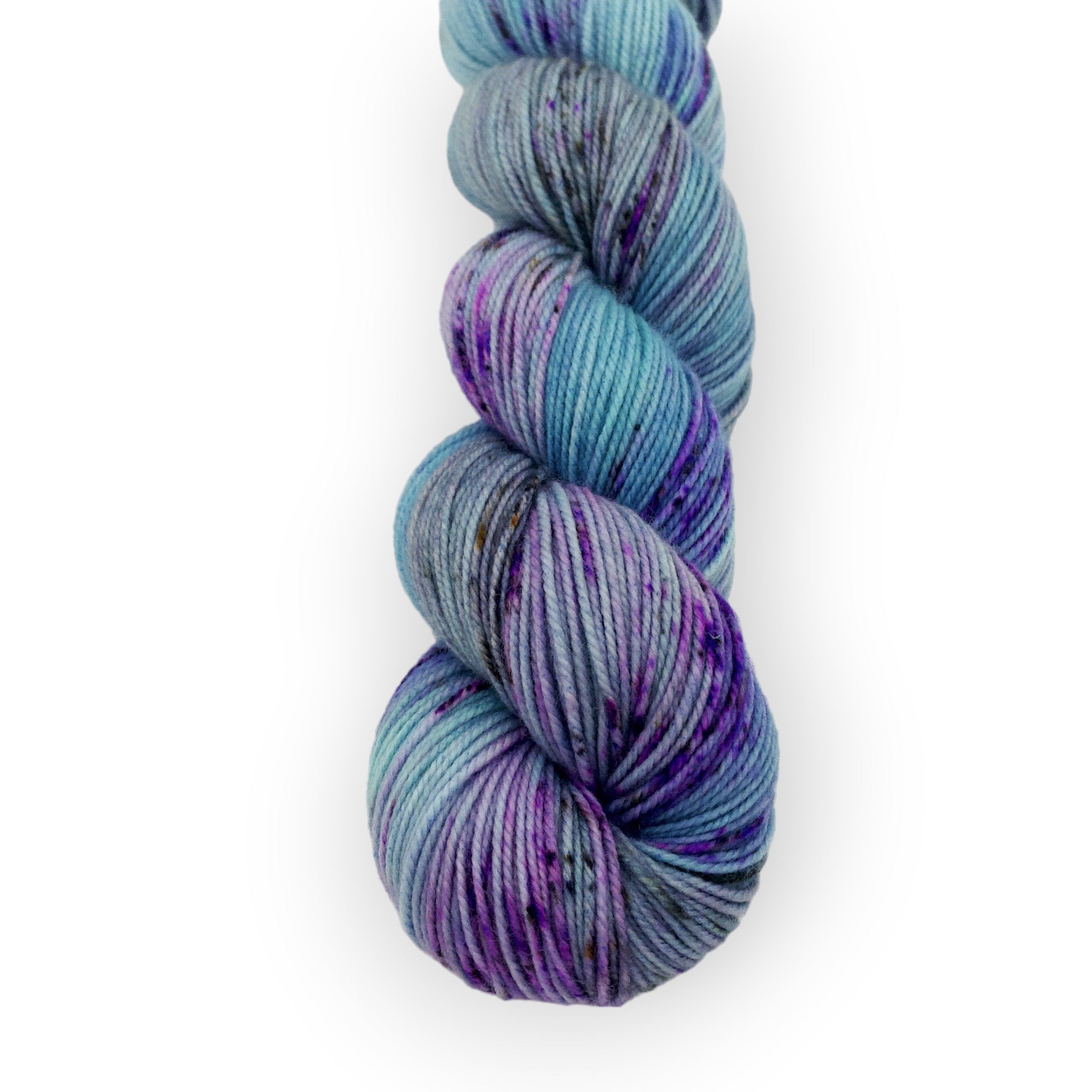 Dandy Candy - Hand Dyed Yarn by WoolTribe – WOOLTRIBE