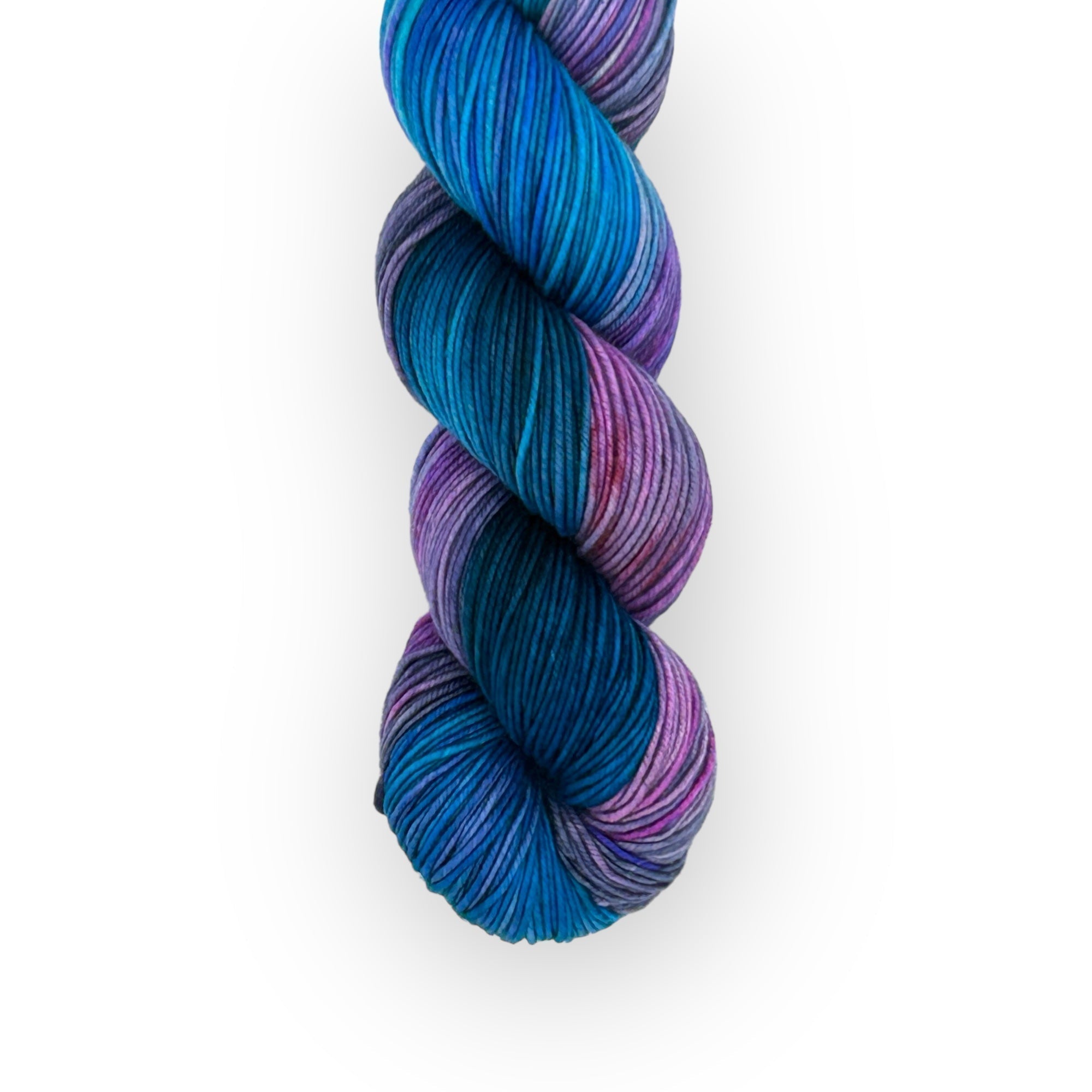 Firefly - Hand Dyed Yarn by WoolTribe – WOOLTRIBE