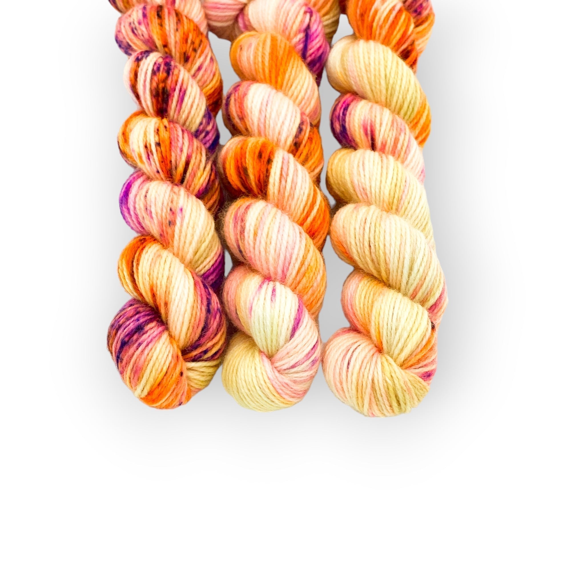 Speedracer - Hand Dyed Yarn by WoolTribe – WOOLTRIBE