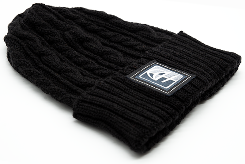 This Is My Formal Beanie – WOOLTRIBE